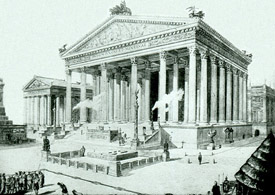 GJCL Classical Art History: Temple of Jupiter Optimus Maximus