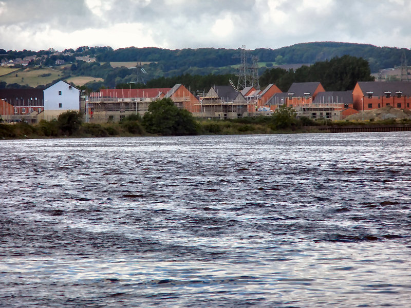 Photographs Of Newcastle: Blaydon