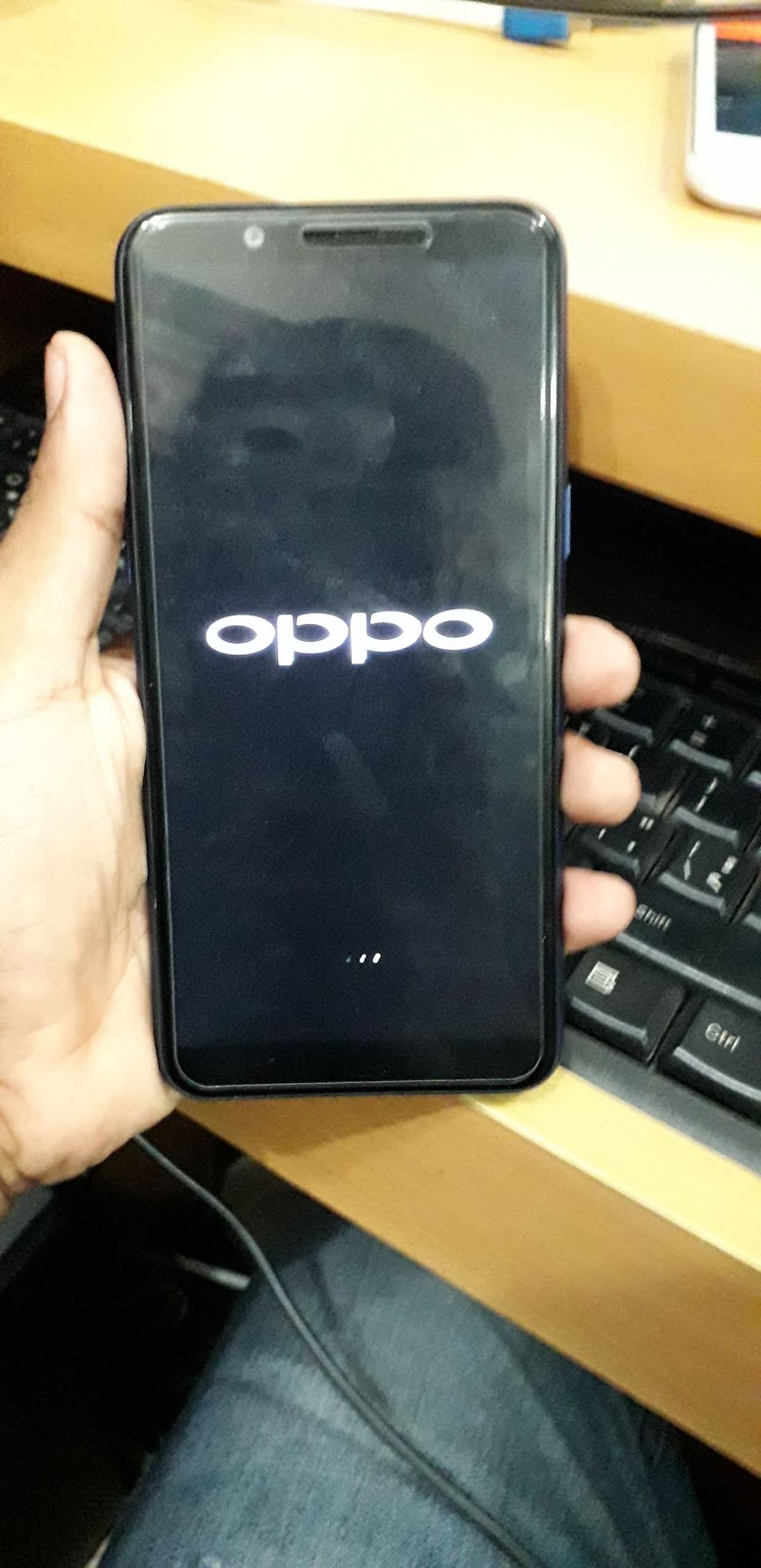 Oppo A83 Cph1729 Flash File No Display Firmware File Lcd Light Vibert ...