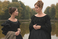 FILMY KOSTIUMOWE: Victoria (TV Mini-Serial 2016)