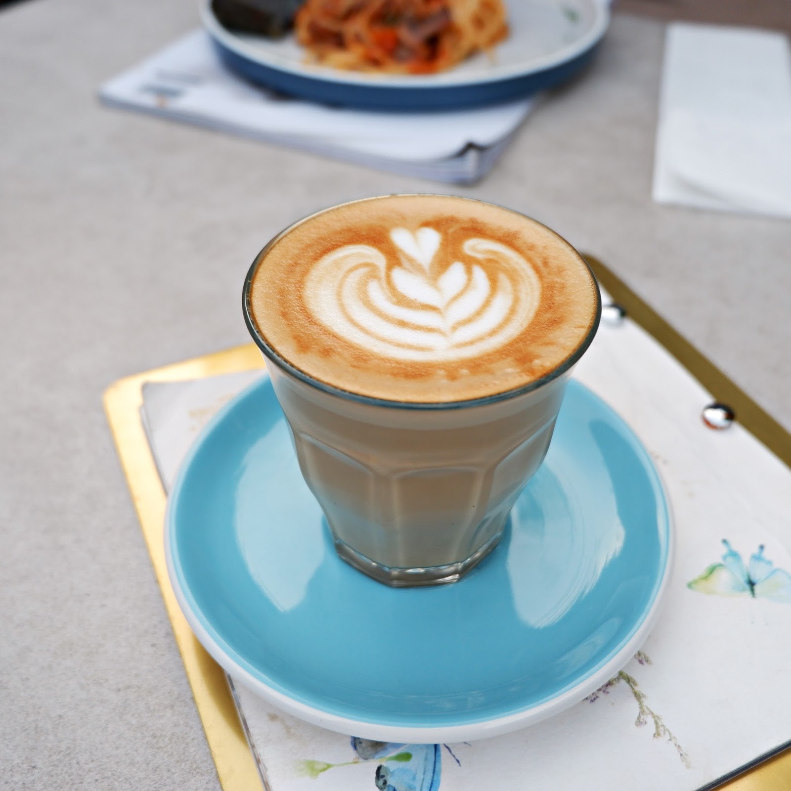 [NEW SPOT] MARKA COFFEE & KITCHEN, BANDUNG - Icha Khairisa