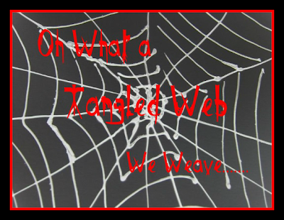 Our Southern Roots: O What a Tangled Web we Weave....