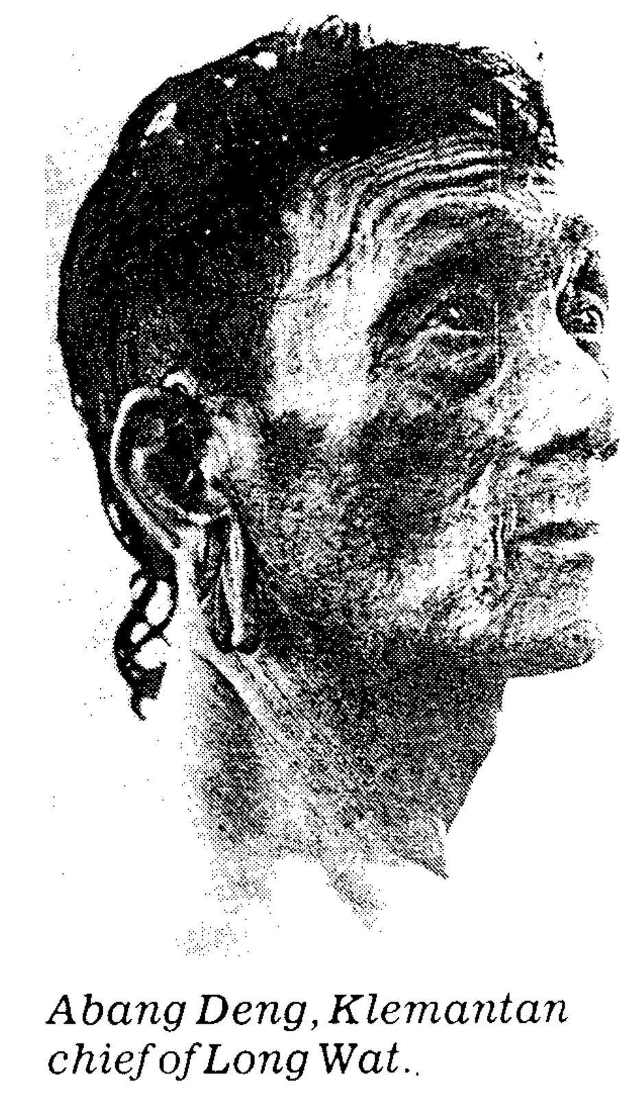 Sarawak, Dayak Heritage And Various Stories: THE IBAN or (SEA DAYAKS)