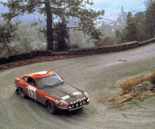 rallymemory: CarsRally