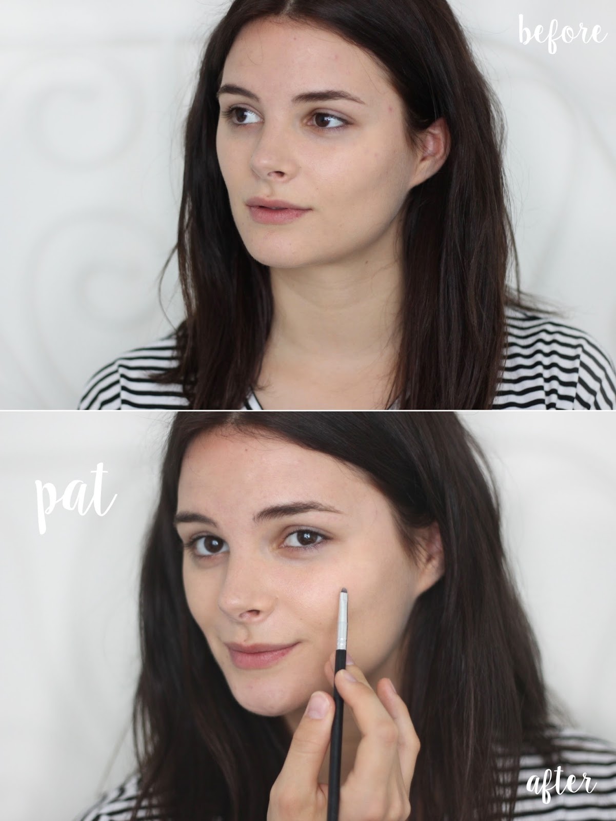 10 COMMON MAKEUP MISTAKES & THEIR FIXES | Bloomin' Rouge | Bloglovin’