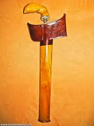 KERIS WARISAN BANGSA