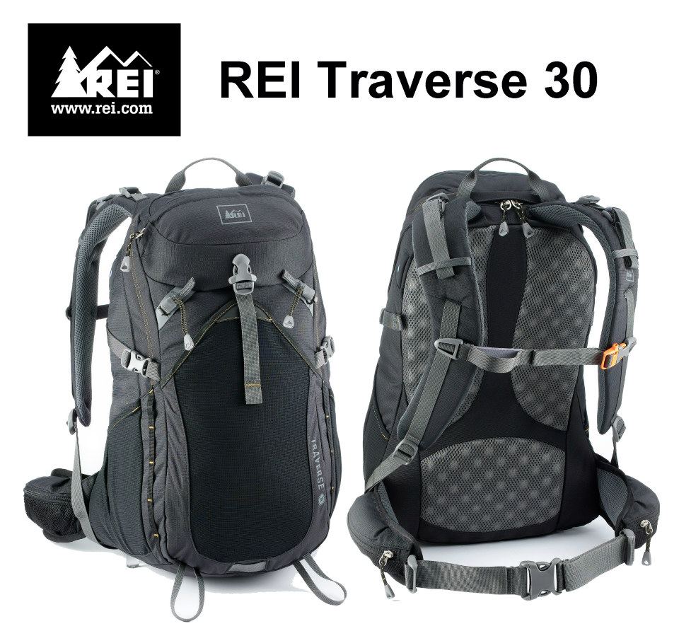 ARCOPODO ADVENTURE INDONESIA: Rei