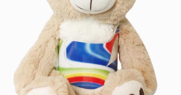 Brace Yourself: Higgy Bears: Making Scoliosis Bear-Able