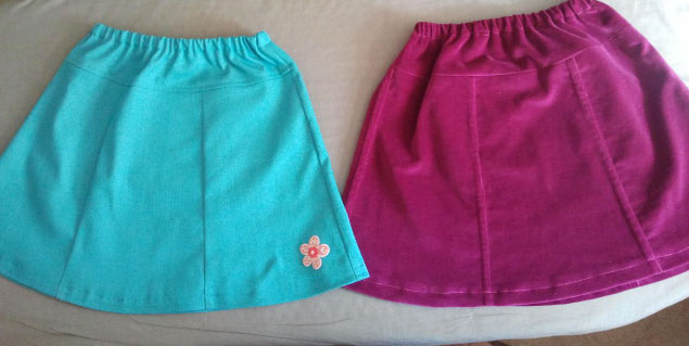 Ottobre Design Magazine 04-2004-10 pattern review by minggiddylooloo