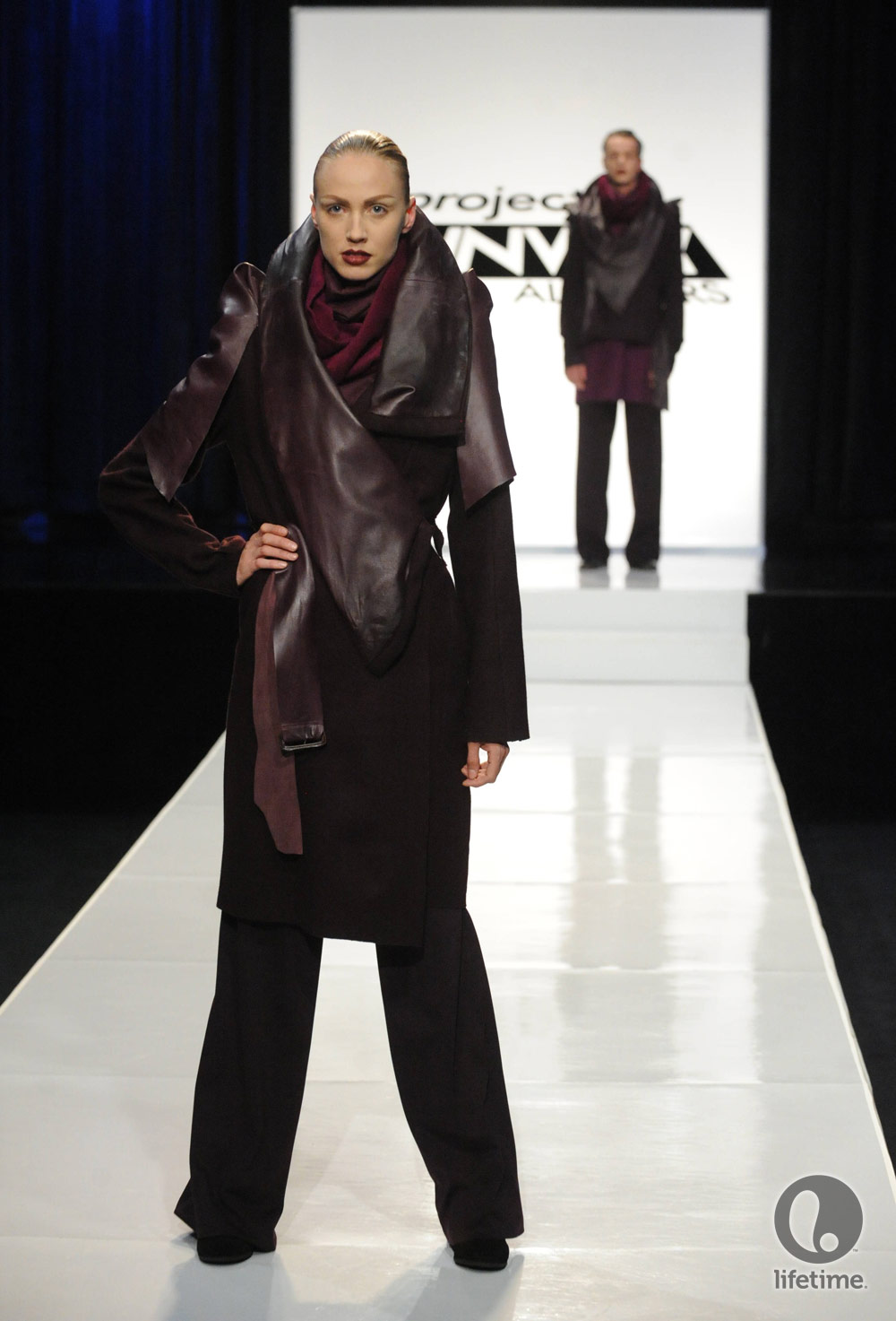 Tirare le fila: Project Runway All-Stars, Season Deux, Episode 5 ...