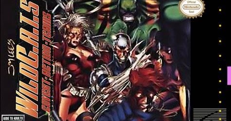 Mundo Retrogaming: WildC.A.T.s