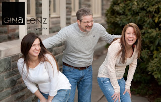 Gina Lenz Photography: The Fennell Family