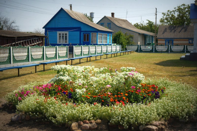 o żywobyciu: nad Świtaź