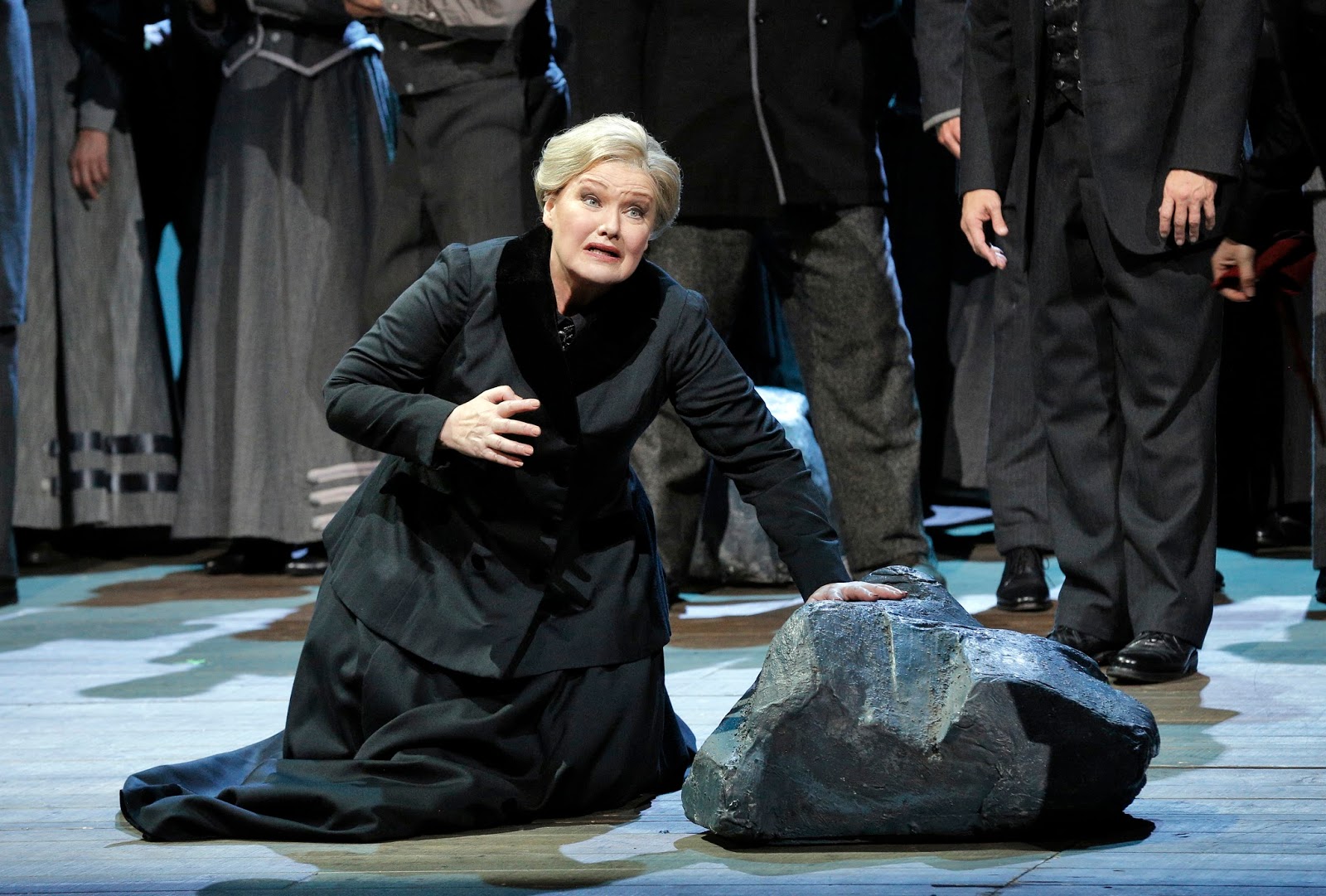 Operaville: A Brilliant Jenufa from SF Opera