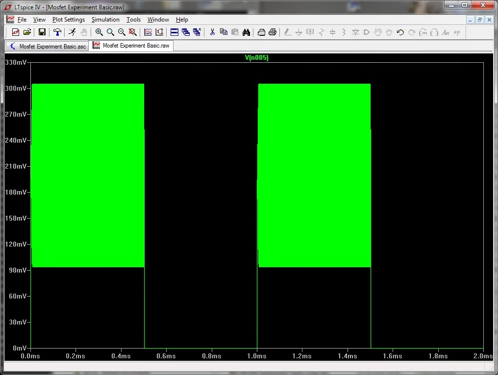 Musings of a WAHZ: Constant Current Dummy Load