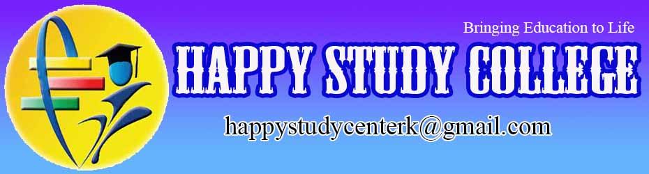 Happy Study College