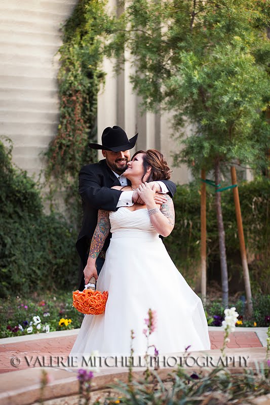 Valerie Mitchell photography: The Bell Tower: Brant + Tabitha
