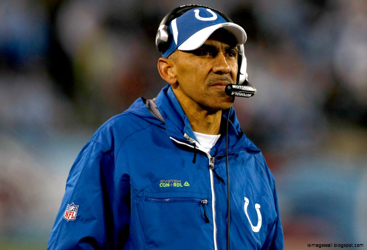 Tony Dungy Pictures | Image Wallpapers