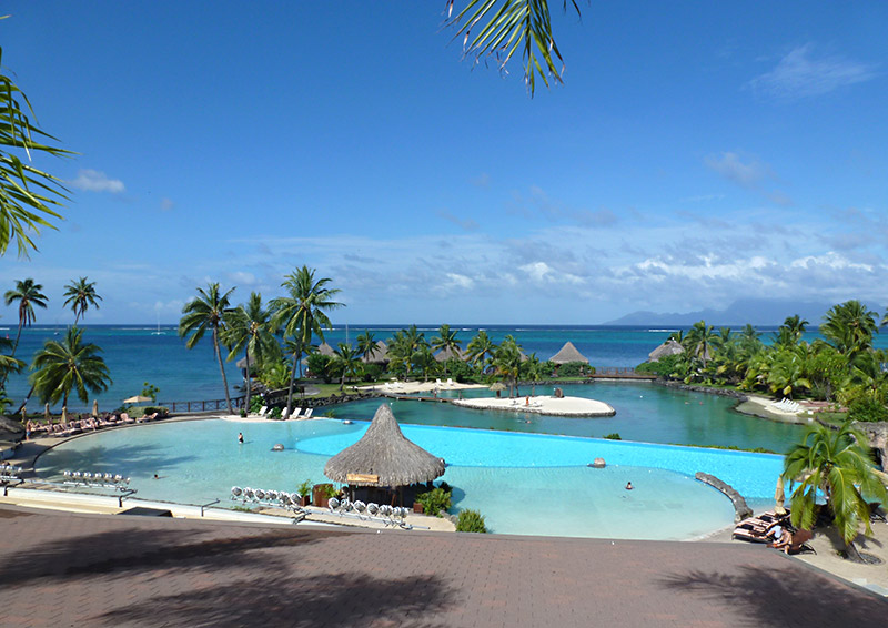 2 Acre Meadow: Papeete Tahiti