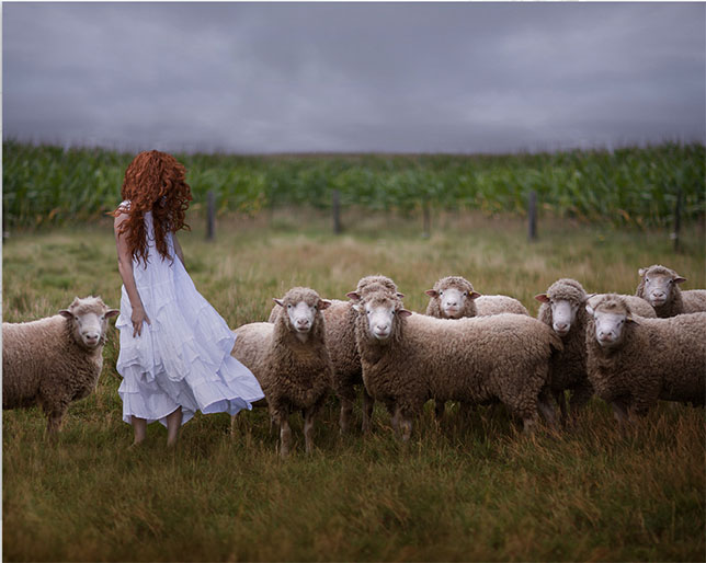 Artist of the day: Artist of the day, April 5: Patty Maher, Canadian ...
