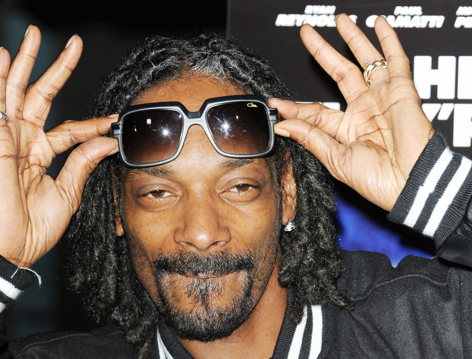 Snoop Says He Will Kick 'STAR' Ass! - THE UNBOTHERED