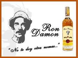 TEQUILA EL MEXICANO: TEQUILA DON RAMON