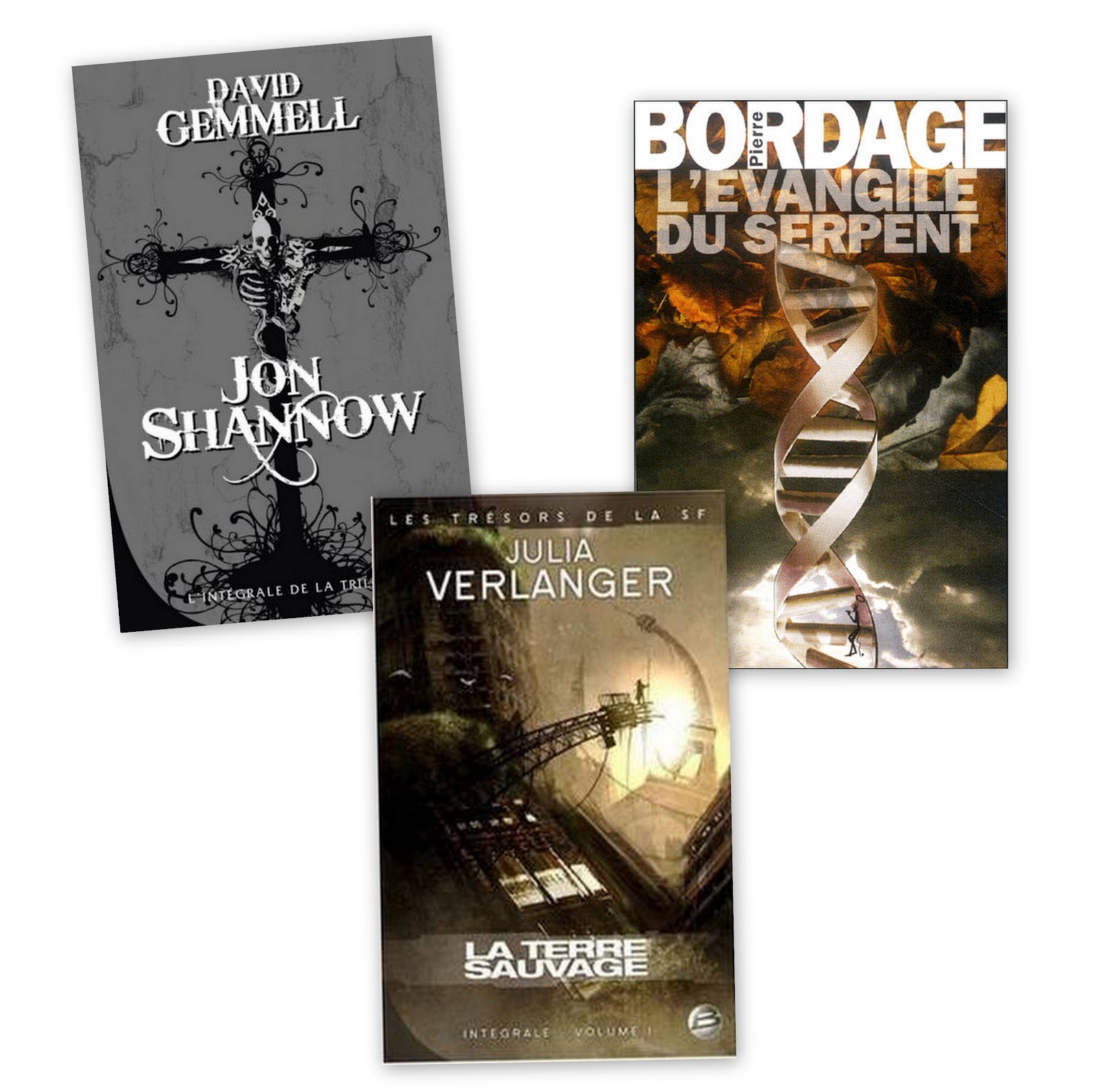 Un papillon dans la Lune: Top Ten Tuesday #19 : Les 10 meilleures trilogies