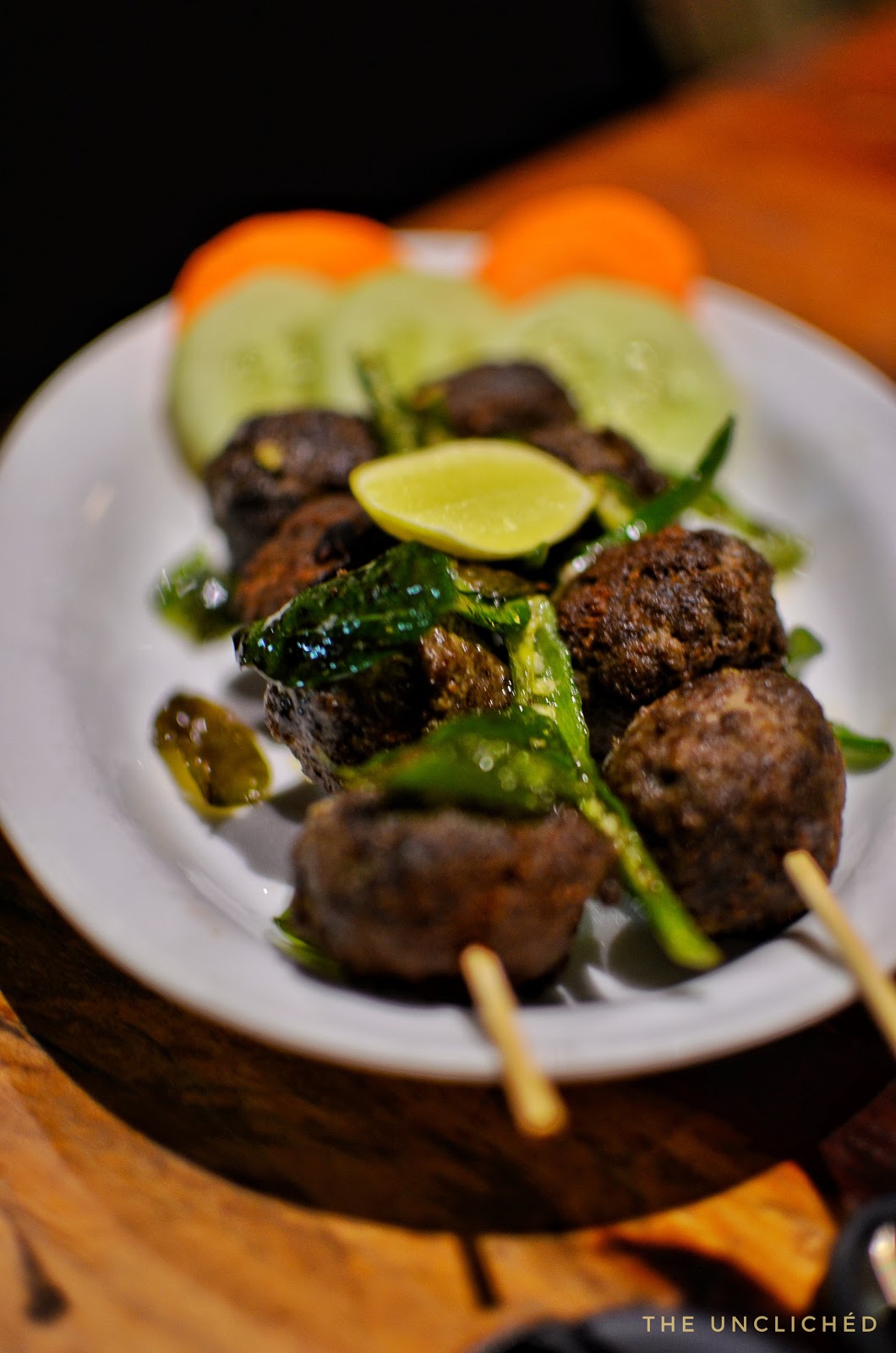 The Coorg Food Co. -> The Best Of Kodava Cuisine | The UnClichéd