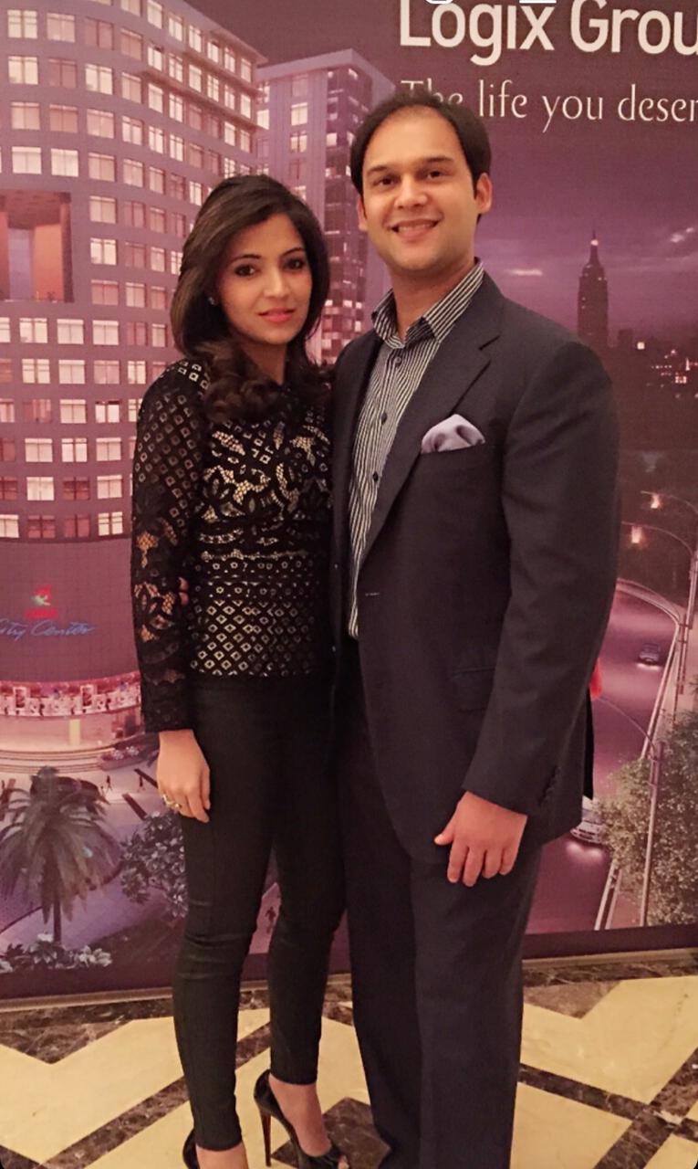 Indian Real Estate Icons