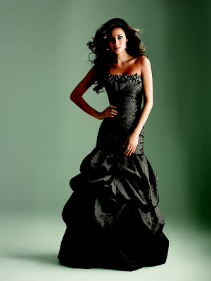 Prom Dresses 2011