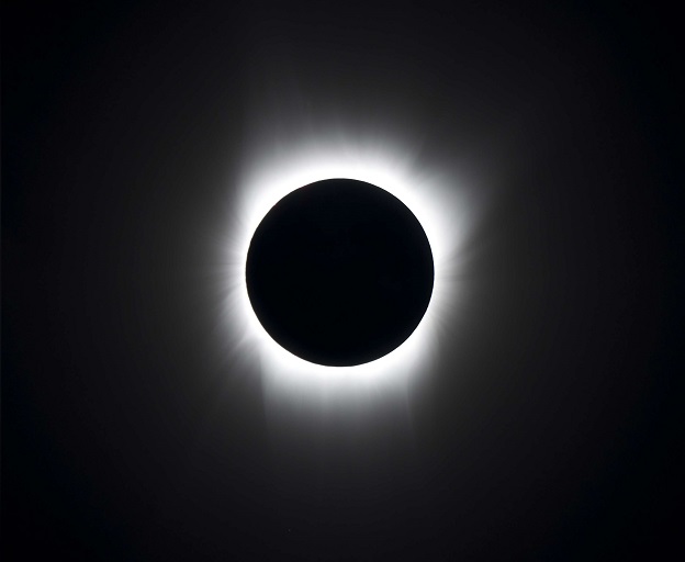 Mi Universar: Novilunio