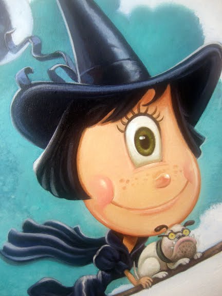 The Art of David Groff