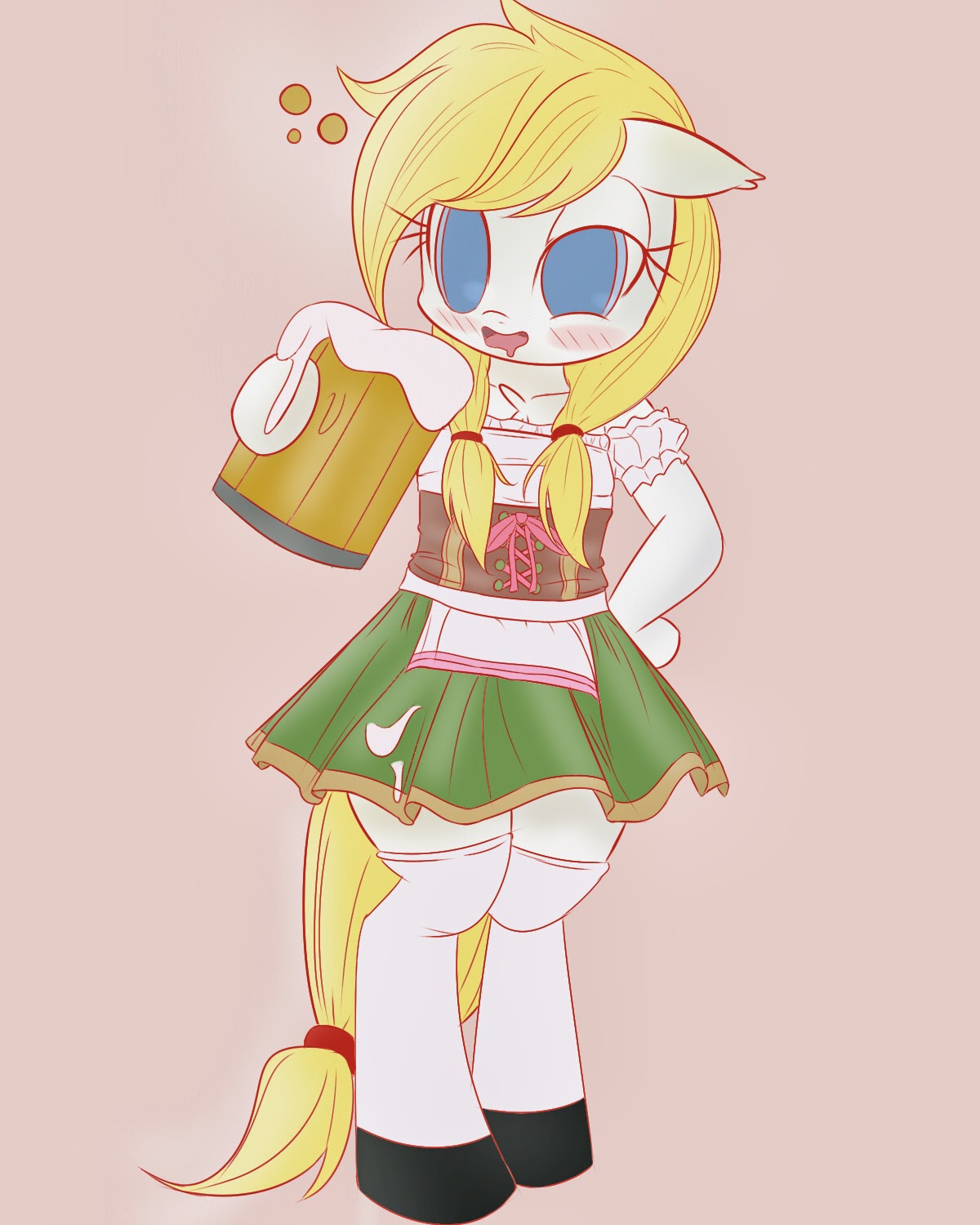 (fun) post a cute pony pic - Anti-Depression Ponies - Fimfiction