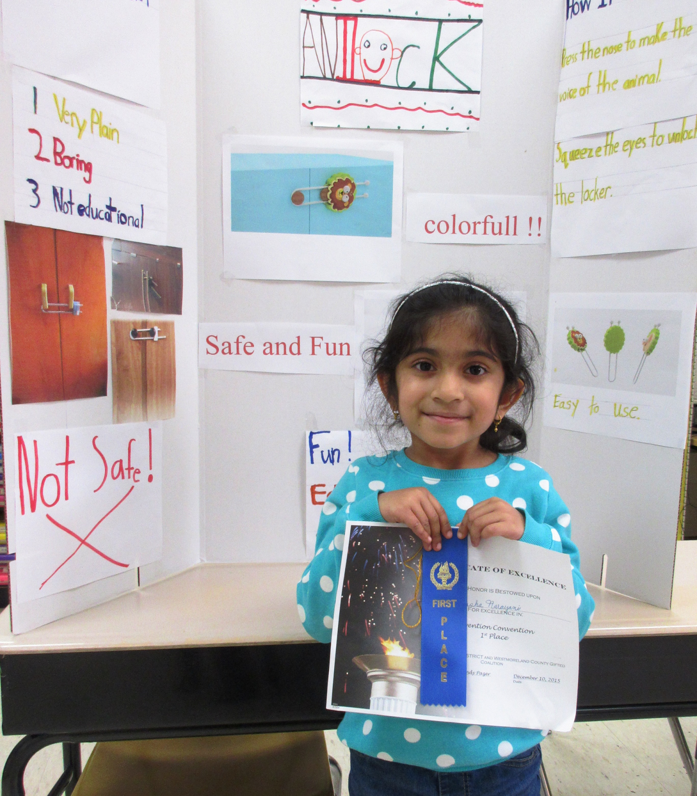 Heritage Highlights: Invention Convention