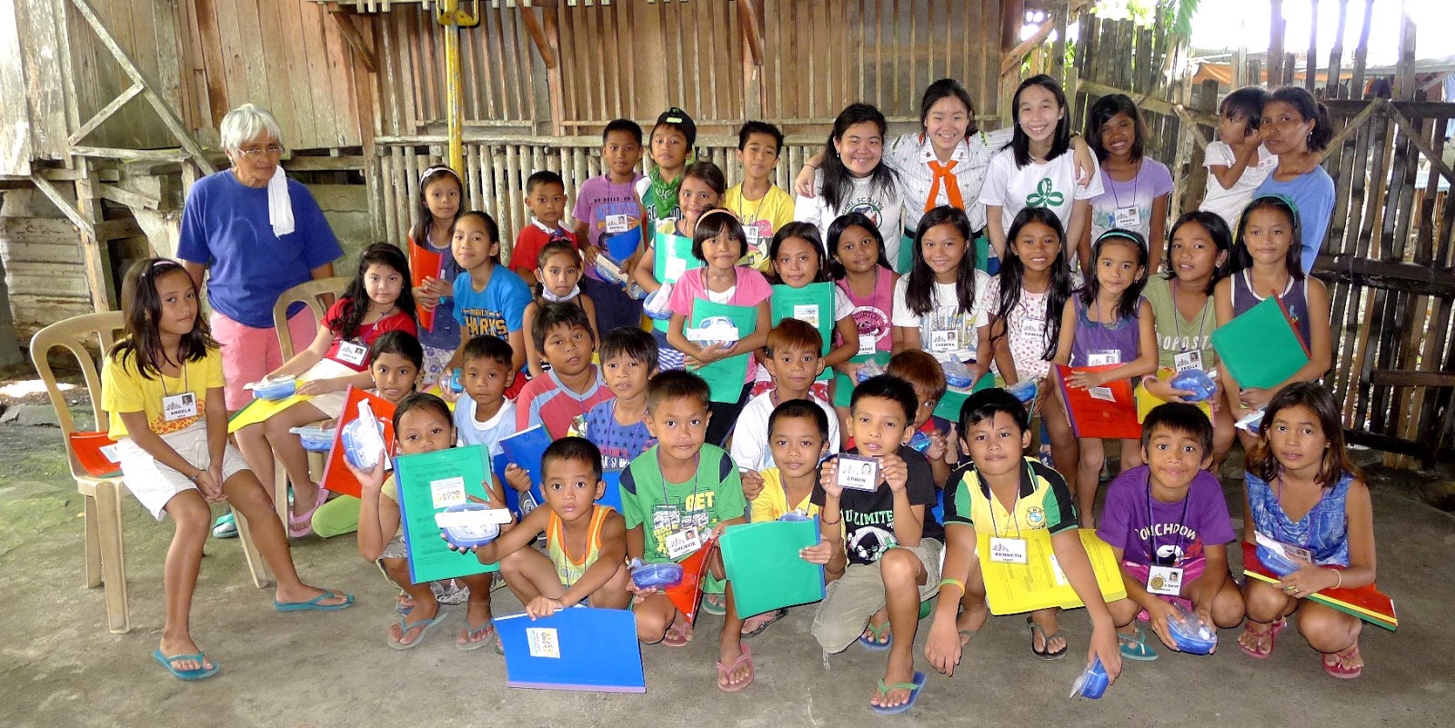 Mom-About-Town: The Chief Girl Scout Medal Scheme: Learning by doing