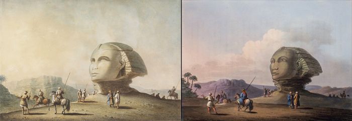 A New Chronology: A History of the Great Pyramids at Giza; and, a ...