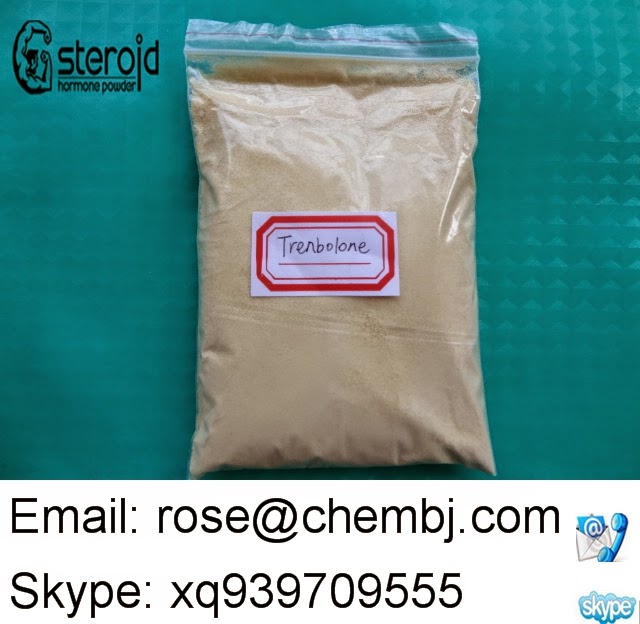 Steroid---Center: Pharmaceutical Trenbolone Powder Trenbolone Base For ...