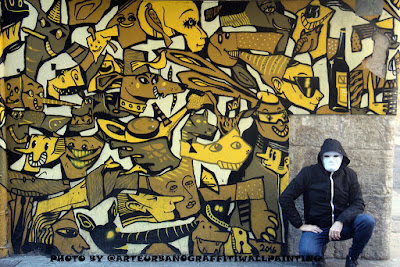 @photojo53: Graffitis y Street art por Valencia(275)