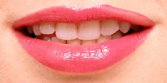 informasi dan tips: TIPS CARA MEMBUAT BIBIR MERAH CANTIK