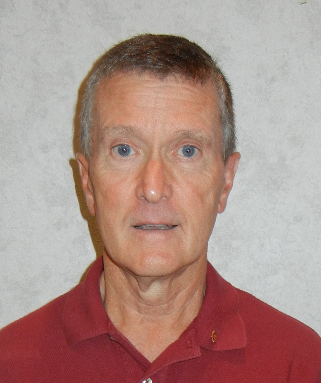 St. George Rotary Club: Meet Alan Paige