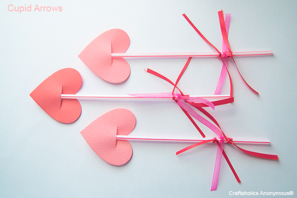 Be Different...Act Normal: 5 Valentine Crafts For Kids [Class Party]