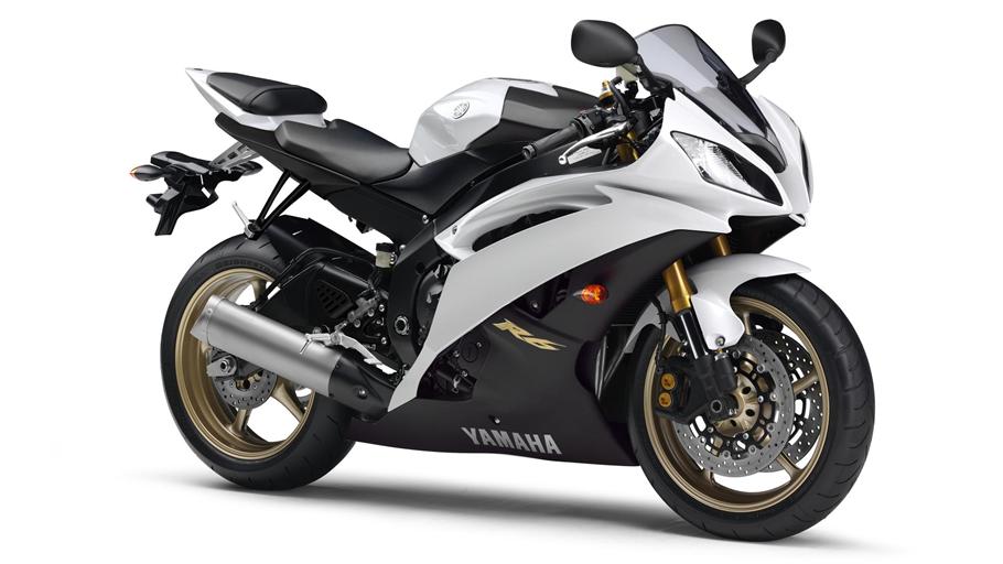 Yamaha FZF R6 2013 Aggressive and Violent | The New Autocar