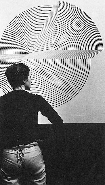 RIMBAUD: Bridget Louise Riley