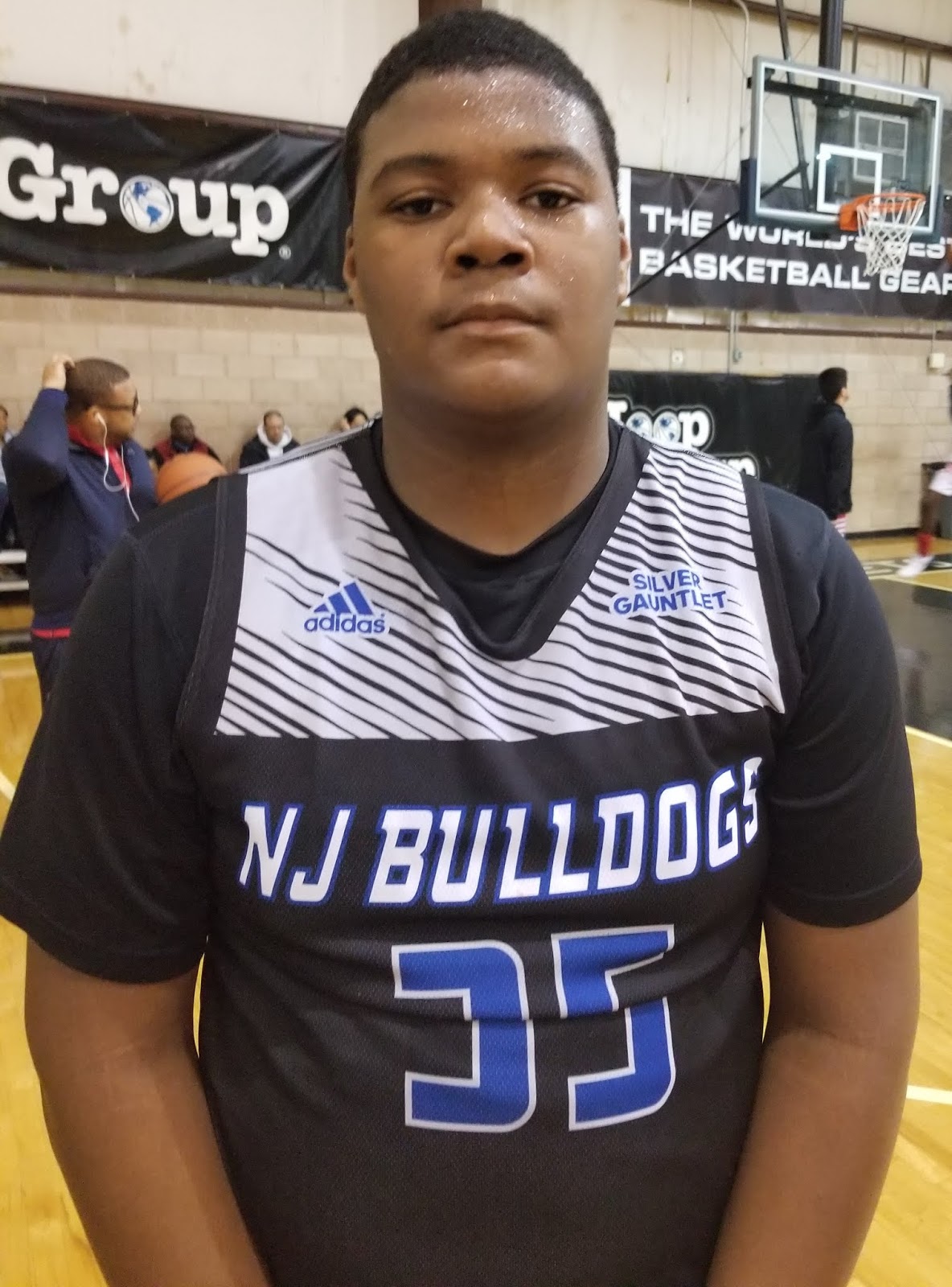 BASKETBALL SPOTLIGHT NEWS: Clash For The Cup 8th Grade Top Performers ...