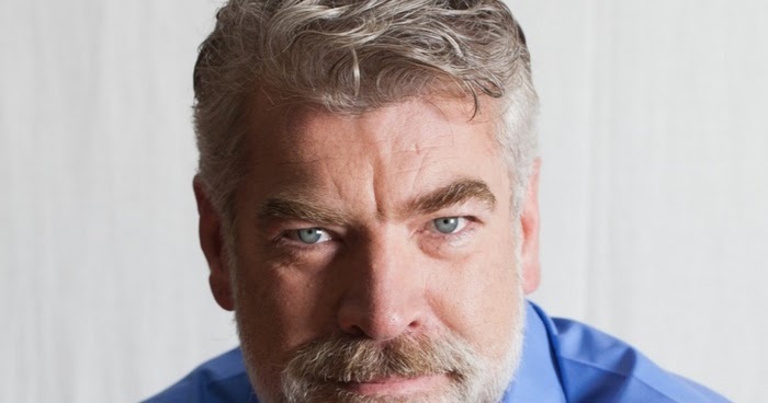 TV with Thinus: David Rees leaving SABC2's 'boring' 7de Laan where the ...