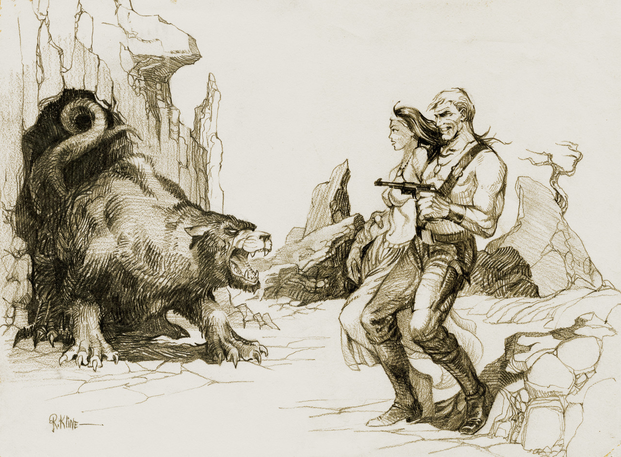 Cap'n's Comics: Most Fun With Fanzines