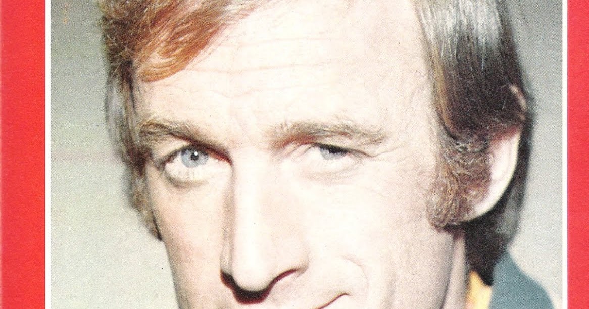 Alan Carter from Space: 1999