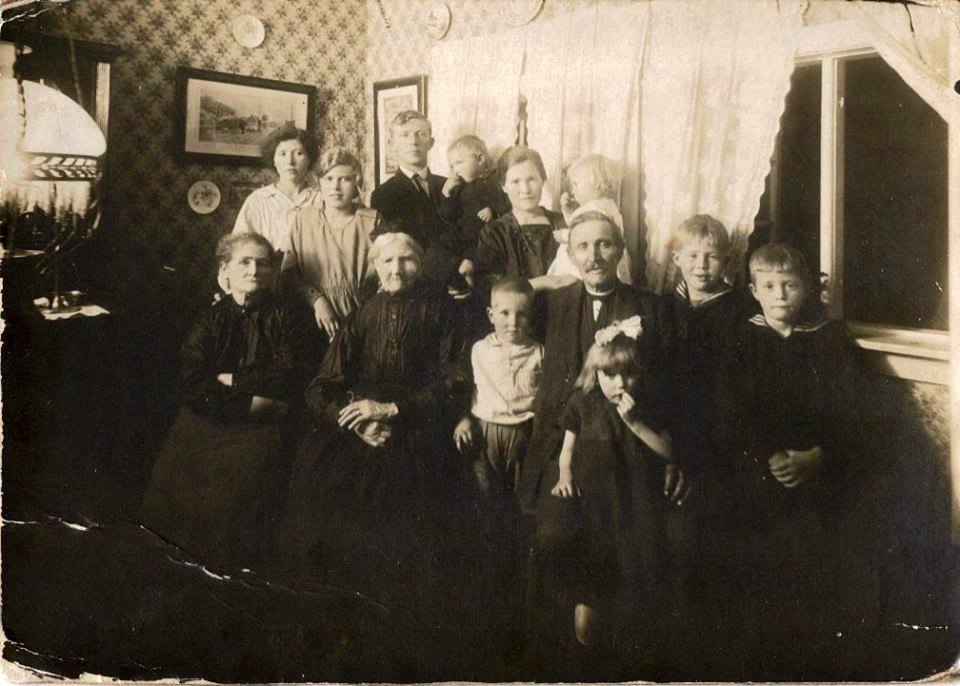 Valby og København, før og nu: Københavnerfamilie - Barakkerne ...