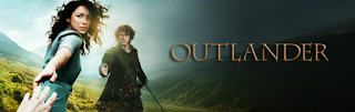 Dica de série: Outlander