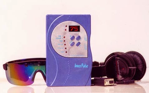 Brain Wave Entrainment & Energetic Restructuring